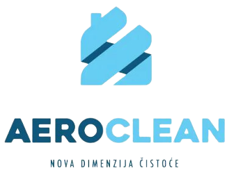 Aero Clean – Personal Portfolio Website
